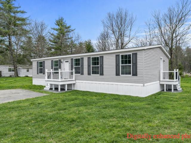 18 Martin Road