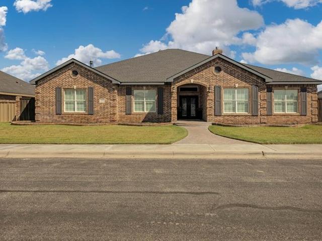 18 Maravilla Cir, Odessa, TX 79765