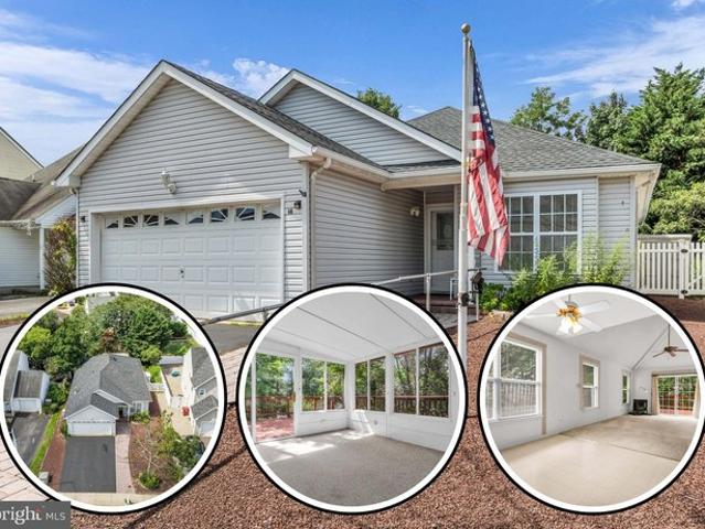 18 Marlin Dr, Bayville, NJ 08721