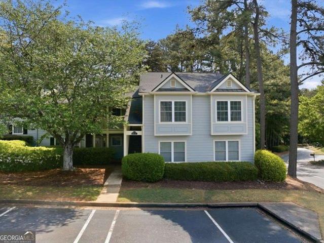 18 Matawan Cir SE Unit 18, Smyrna, GA 30080