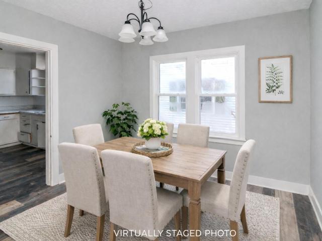18 Maysville Avenue