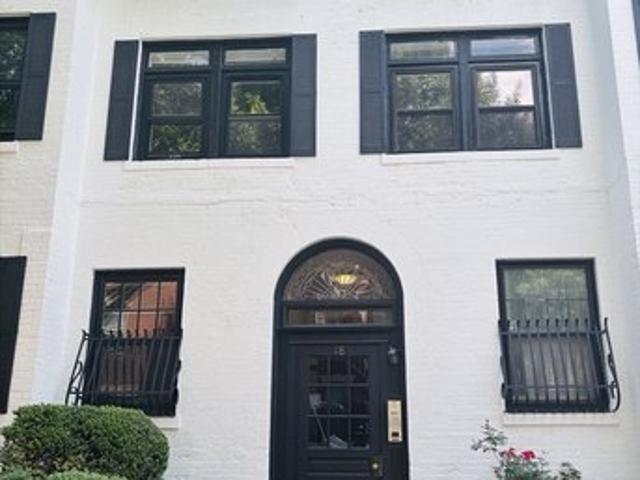 18 Medfield St Apt 4, Boston, MA 02215