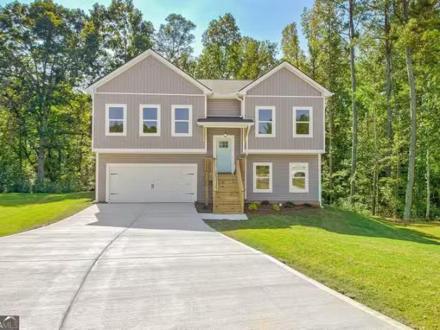 18 Mineral Springs Ct #C23A, Newnan, GA 30263 MLS 10360449
