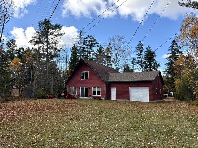 18 Middle Smith Pond Rd, T3 Indian Purchase Township, ME 04462