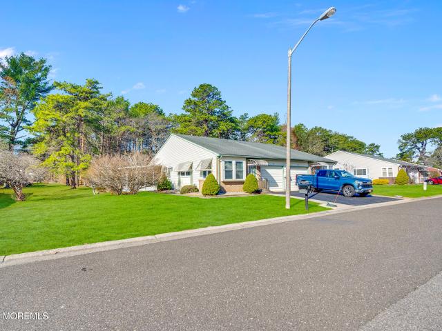 18 Milford Avenue Unit A