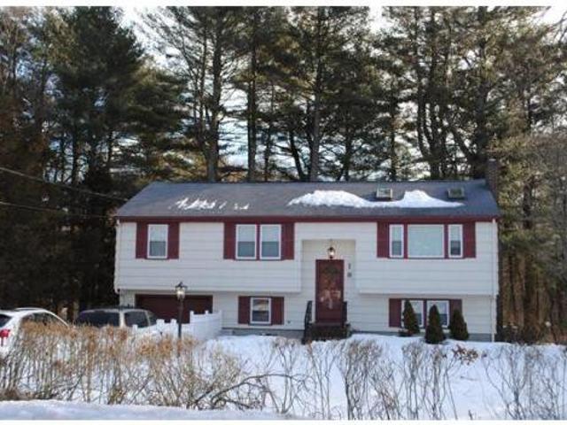 18 Mill St, Easton, MA 02356