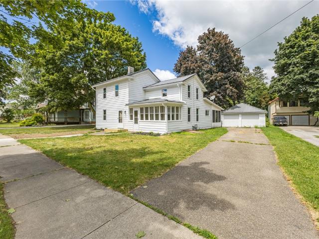 18 Mill Street