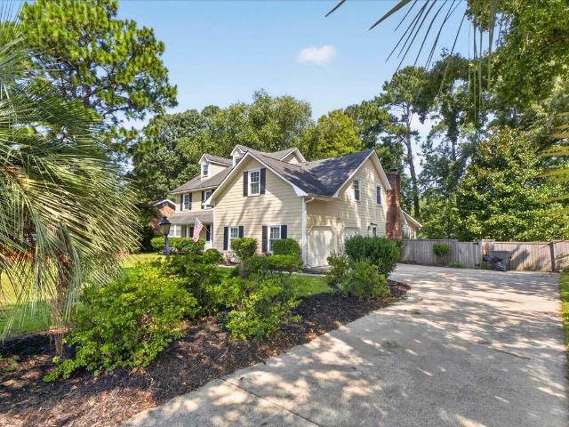 18 Monte Sano Drive