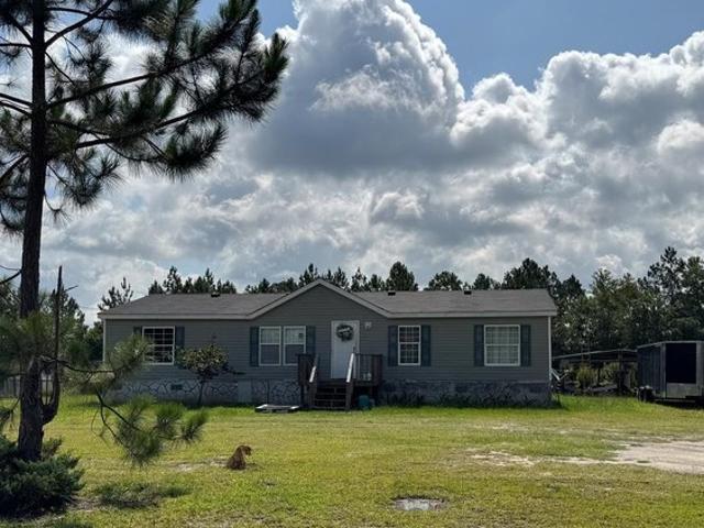 18 Mobile Homes in Waycross and Blackshear, Waycross, GA 31503