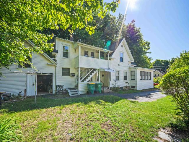 18 Morton Avenue