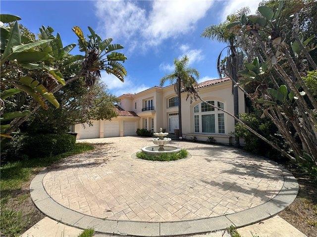 18 Morning View Dr, Newport Coast, CA 92657