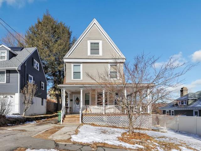18 Morningside Ave, Waterbury, CT 06708