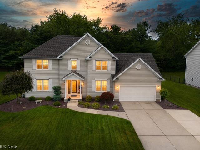 18 Morningview Circle