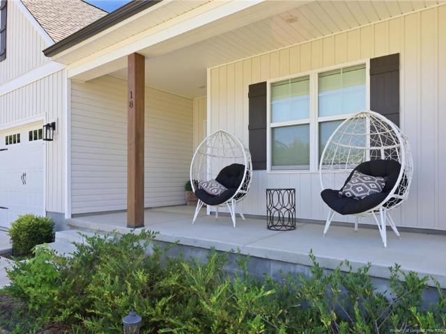 18 Mossy Bridge Court