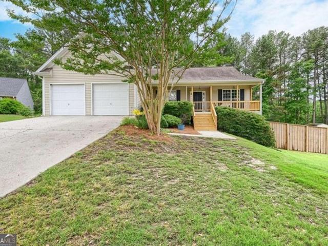 18 Mountain Ct, Dallas, GA 30132