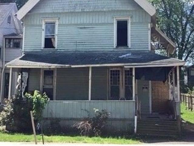 18 Munsell St, Binghamton, NY 13901