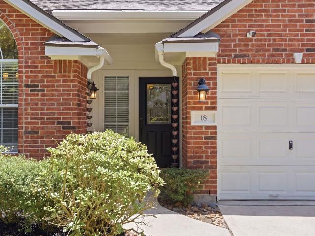 18 Mulberry Glen Place