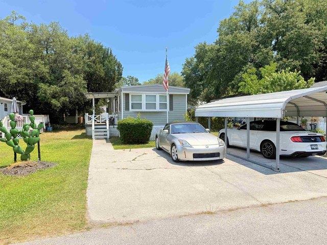 18 Musket St, Murrells Inlet, SC 29576