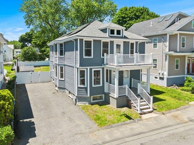 18 Mystic St, Medford, MA 02155