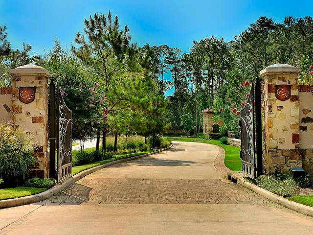 18 N Badger Lodge Circle