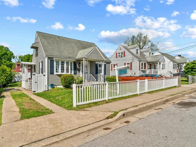 18 N Hawthorne Rd, Middle River, MD 21220 | MLS #MDBC2160