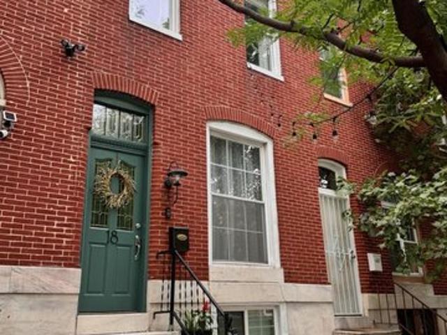 18 N Lakewood Ave, Baltimore, MD 21224