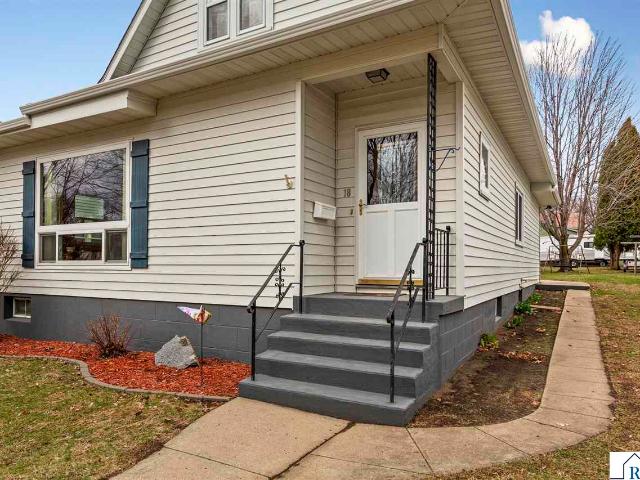 18 N Payne Street