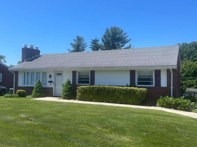 18 N Reed St, Bel Air, MD 21014