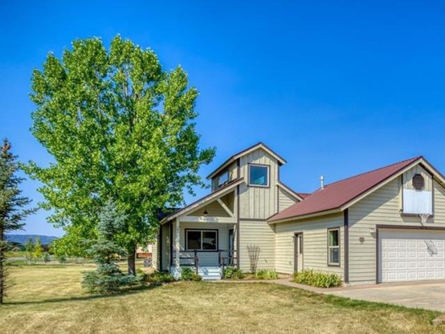 18 N Stymie Ct, Pagosa Springs, CO 81147