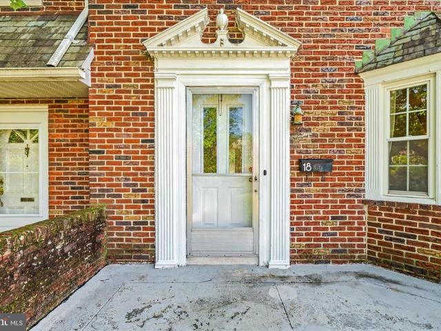18 N Symington Avenue