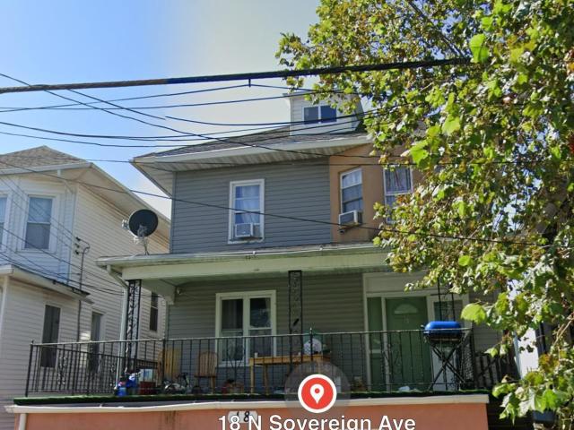 18 N Sovereign Ave, Atlantic City, NJ 08401 | MLS #605437