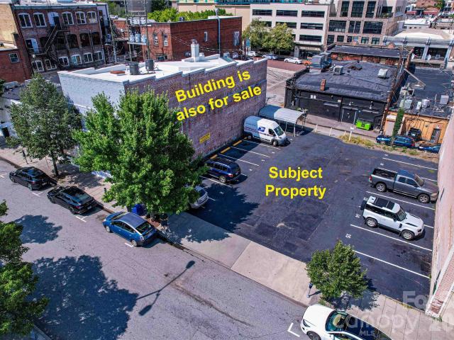 18 N Spruce Street