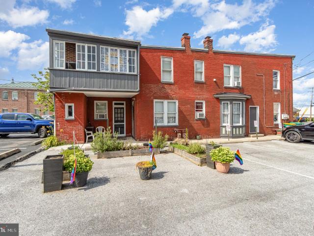 18 N Washington St, Gettysburg, PA 17325 | MLS #PAAD2018 | Compass