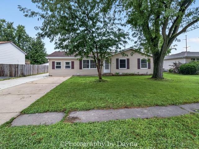 18 N West Ave, Bourbonnais, IL 60914