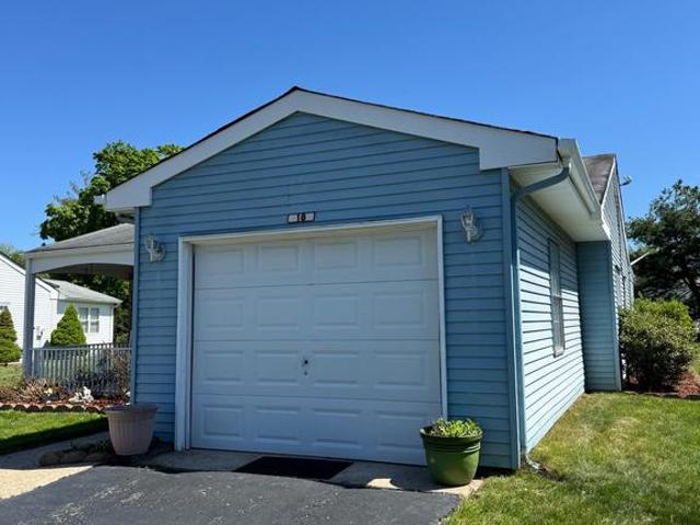 18 Narberth Place