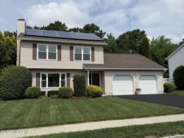 18 Netty St, Howell, NJ 07731