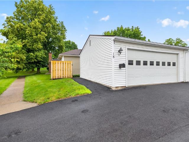 18 New Wickham Drive