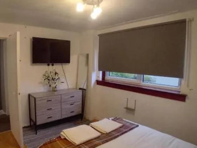 18 Niddrie Mill Terrace, City of Edinburgh, EH15 3HF, United Kingdom | Room for rent #166448738 | Rentberry