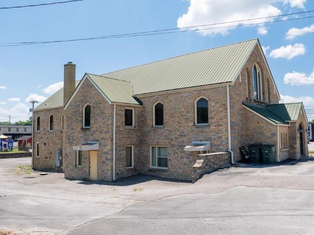18 North Church Street