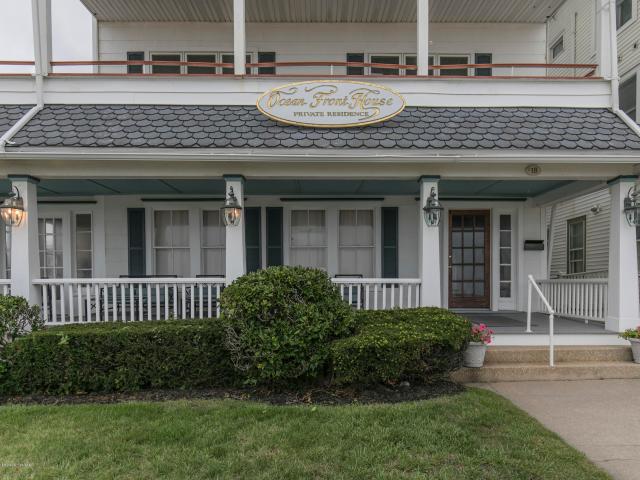 18 Ocean Ave, Ocean Grove, NJ 07756 | MLS #22532 | Compass