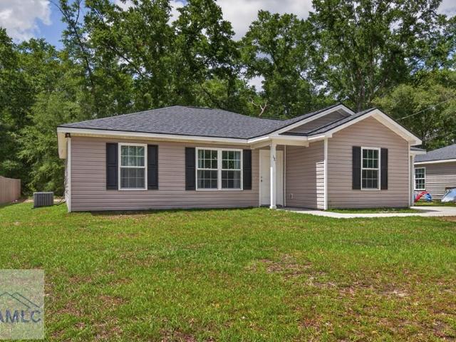 18 Oak Ridge Cemetery Road SW