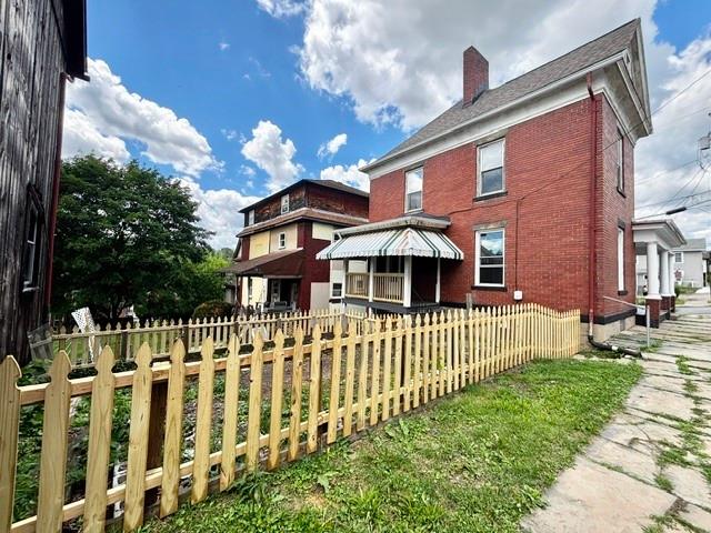18 Observatory St