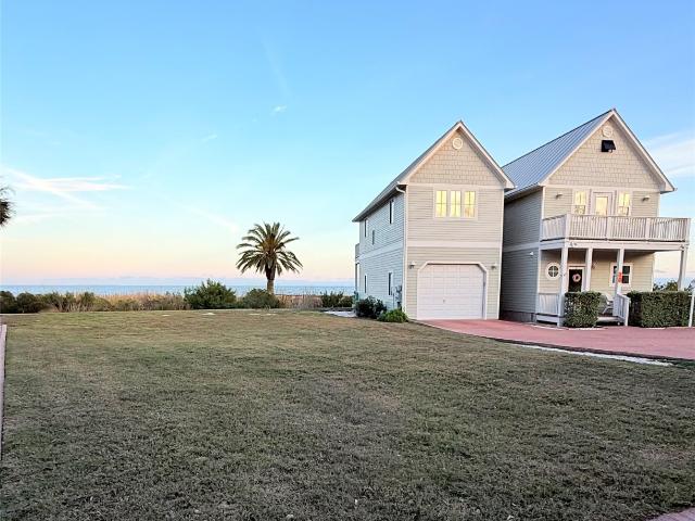 18 Old Cottage Beach Drive