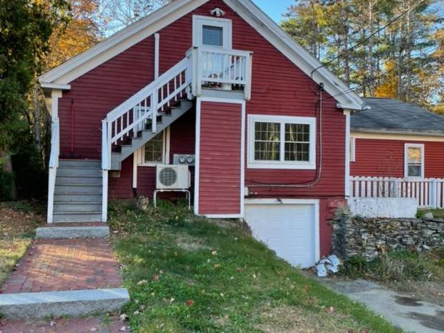 18 Old Concord Turnpike APT A