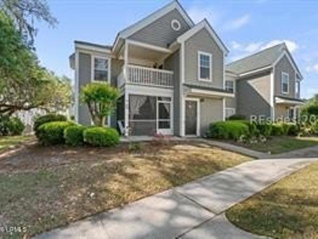 18 Old South Ct Apt A, Bluffton, SC 29910