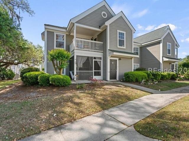 18 Old South Ct Unit 18A, Bluffton, SC 29910