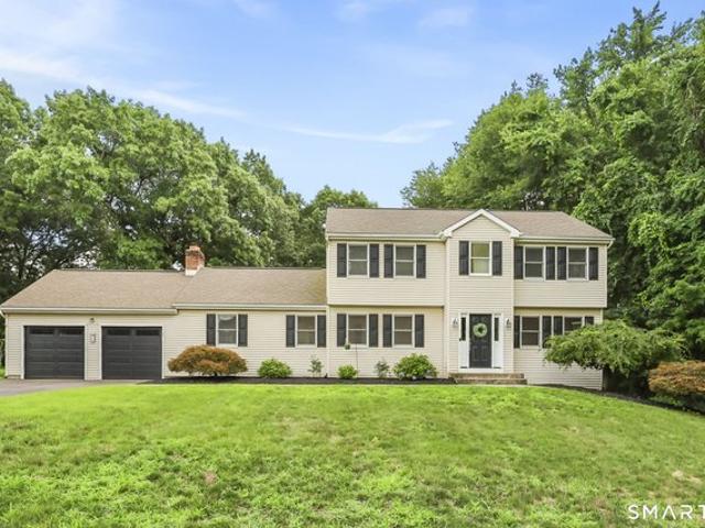 18 Old Parish Dr, South Windsor, CT 06074