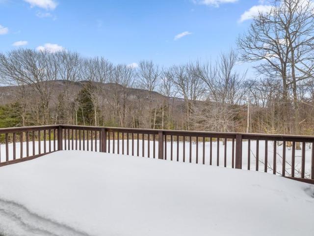18 Old Province Road, Newbury, US, NH