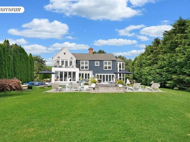 18 Osborn Farm Ln, Wainscott, NY 11975