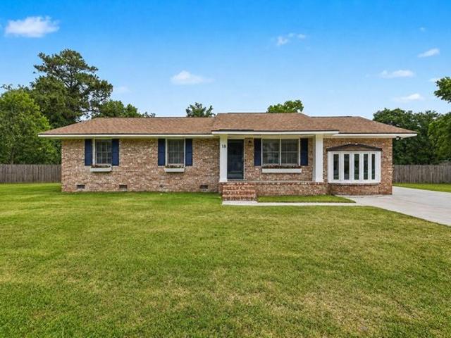 18 Ophir Dr, Charleston, SC 29407